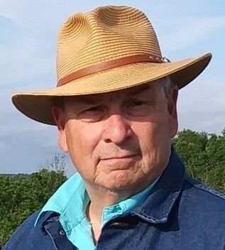 Former Elizabethtown resident releases latest mystery novel | Pulse ...