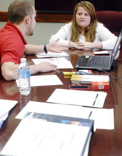 Local schools give students push toward college life | Education ...