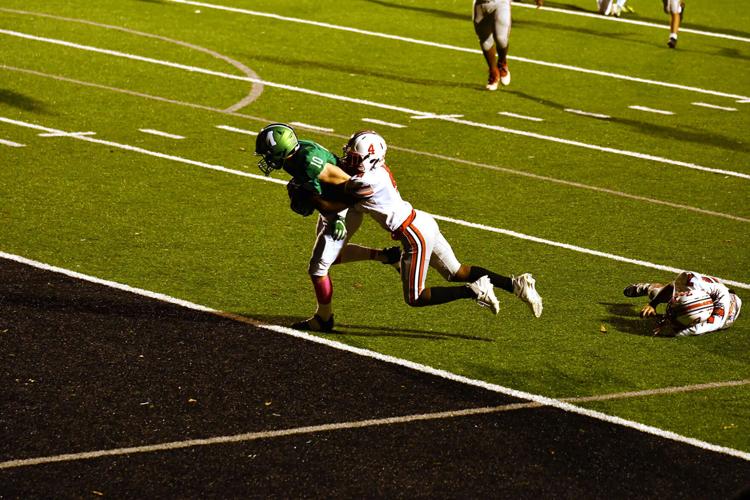 Meade crushes John Hardin in series finale | High School Sports ...