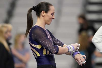 Gymnast Chellsie Memmel to appear locally | Sports | thenewsenterprise.com
