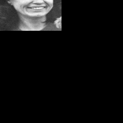 Betty Ann Webster Johnson | | thenewsenterprise.com