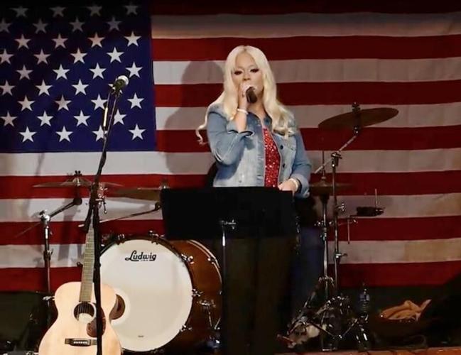 Reid is rising as country music artist | Pulse | thenewsenterprise.com