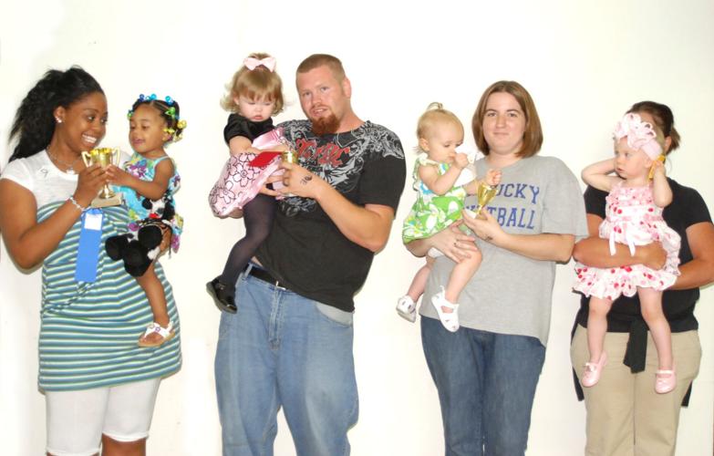 2009 Hardin County Community Fair Winners continued (girls' pageants ...