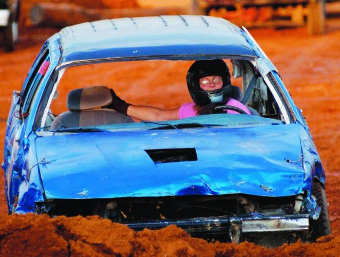 Demolition Divas have an appetite for destruction | News ...