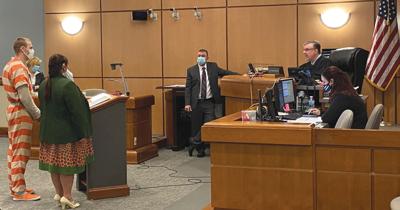 One of two charged in 2020 homicide pleads guilty | Crime And Courts ...