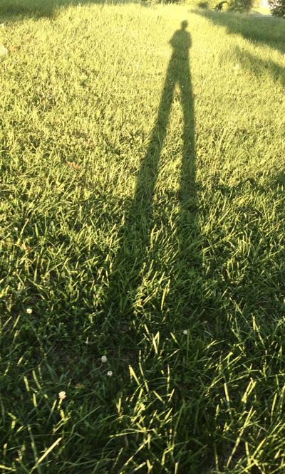 Out of the shadow | Local News | thenewsenterprise.com
