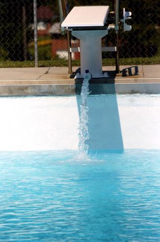 Public pools making splash | Local News | thenewsenterprise.com