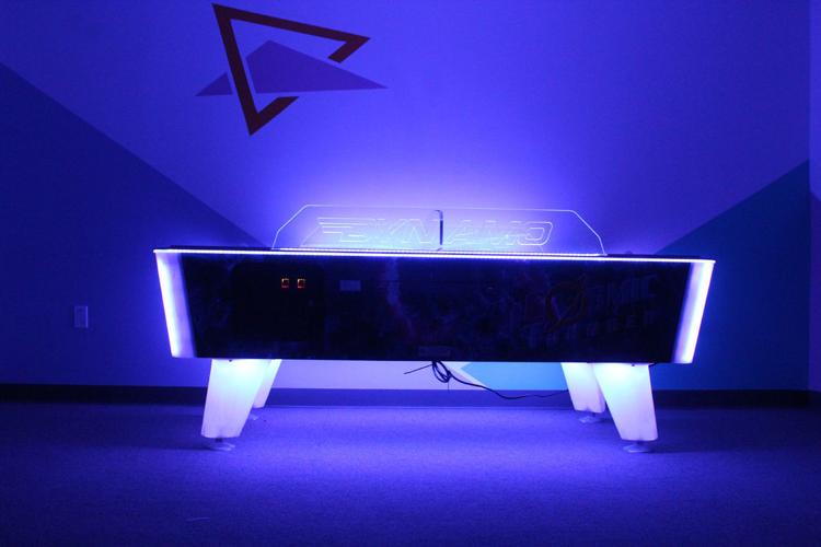 Retro arcade opens in downtown E’town | Local News | thenewsenterprise.com