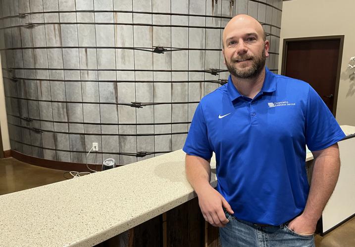 Carpenter begins Hardin County Extension agent role | Local News ...