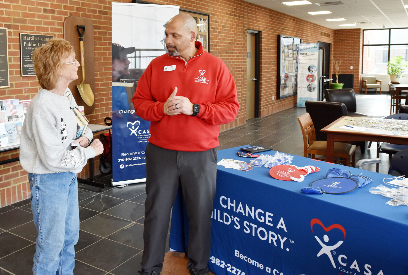 Page A2 | e-Edition | thenewsenterprise.com