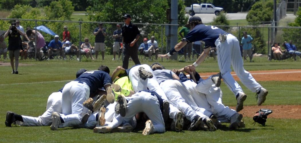 PREP BASEBALL: E'town edges Bethlehem for region championship (6/1 ...