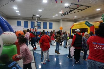 Congregation to bless community with annual Christmas festival ...