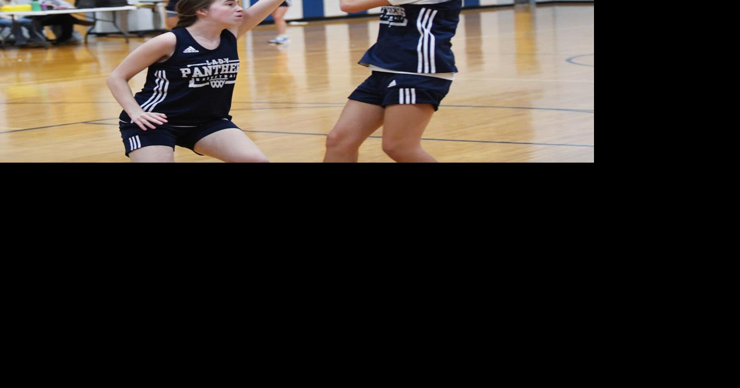 Panthers girls' basketball returns key playmakers | High School Sports ...