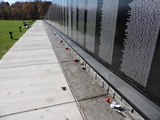 DAR Chapter members honor veterans | Neighbors | thenewsenterprise.com