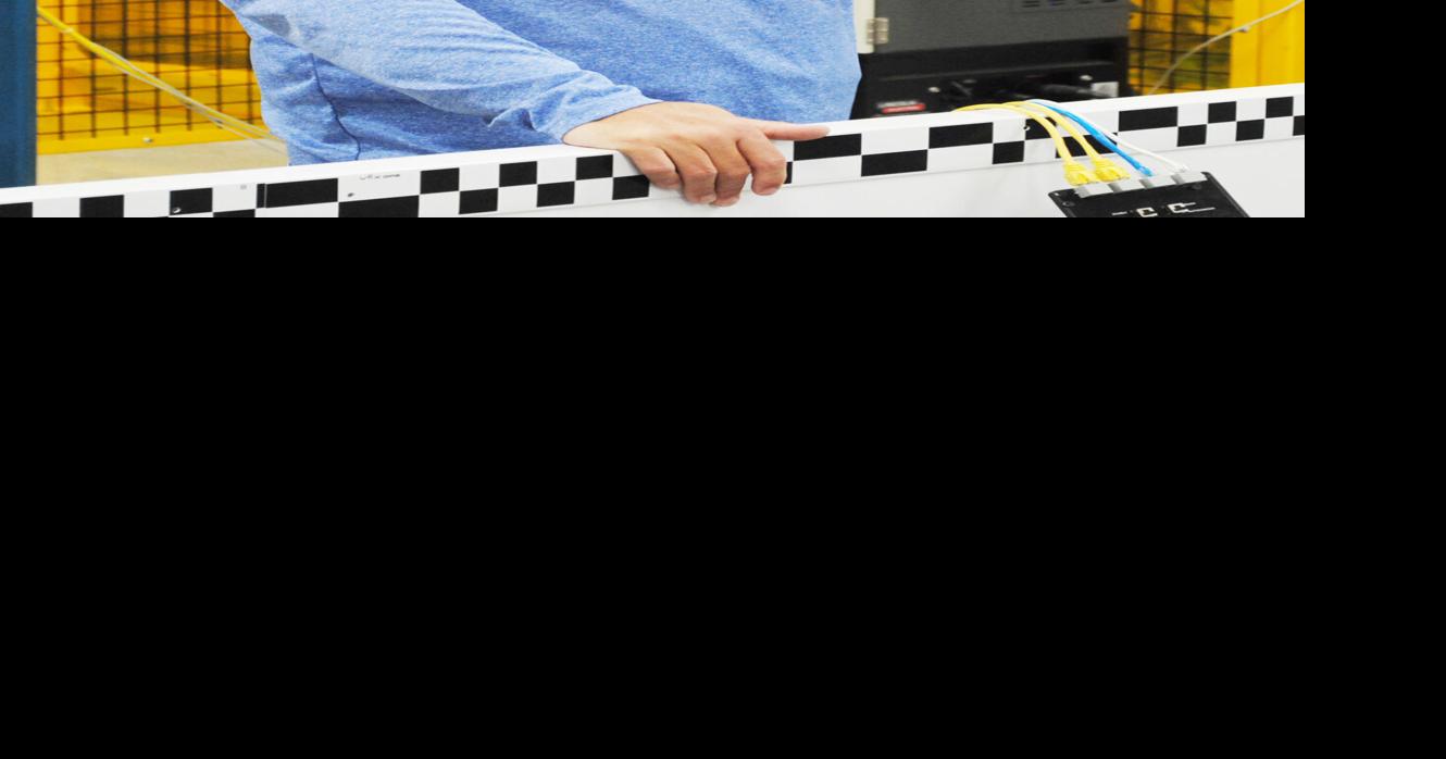 ECTC helping expand, launch VEX robotics in area schools | Local News ...