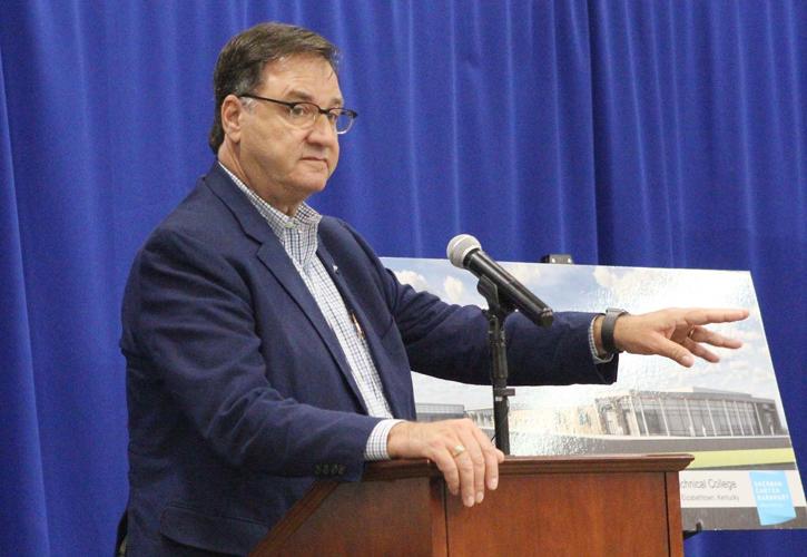 ECTC Foundation launched | Education | thenewsenterprise.com