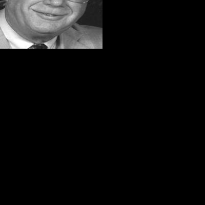 James ‘Jim’ R. Lanz | Baseball | thenewsenterprise.com