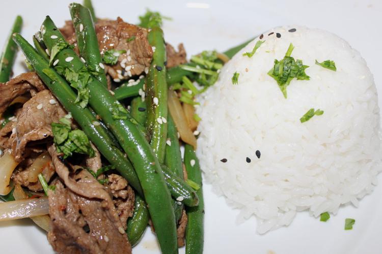 Cooking like a chef at home is possible | Taste | thenewsenterprise.com