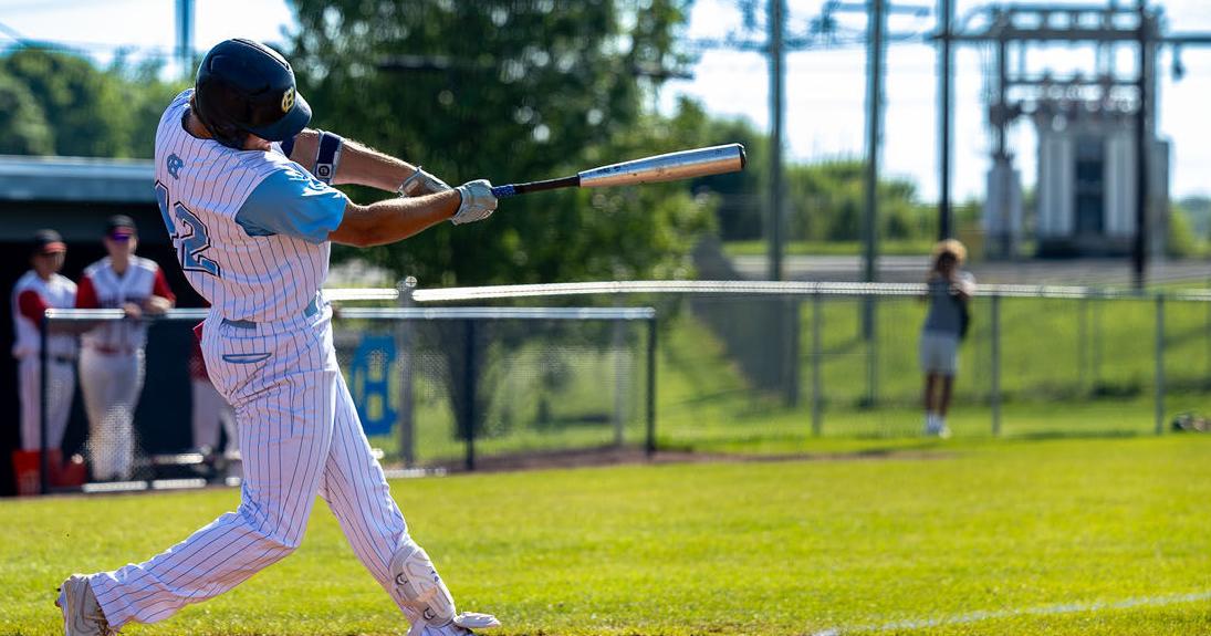 Spurrier eclipses coach's record enroute to district baseball win ...