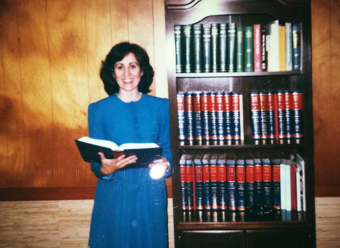 Judge Addington retires with almost 40 years of law experience | Local ...