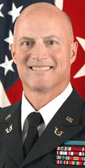 Army JAG coming for Holt Home celebration | Local News ...