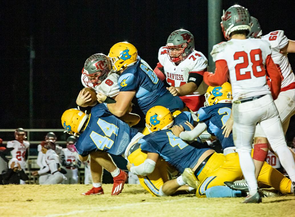 Central Hardin | thenewsenterprise.com