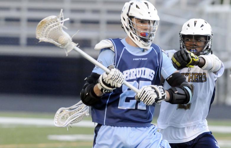 PREP LACROSSE: Panthers stun Bruins again (05/05) | Sports ...