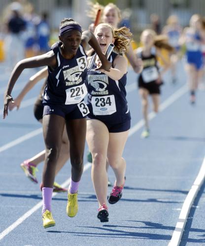 GIRLS' STATE TRACK: Elizabethtown feels it can build off finish for ...