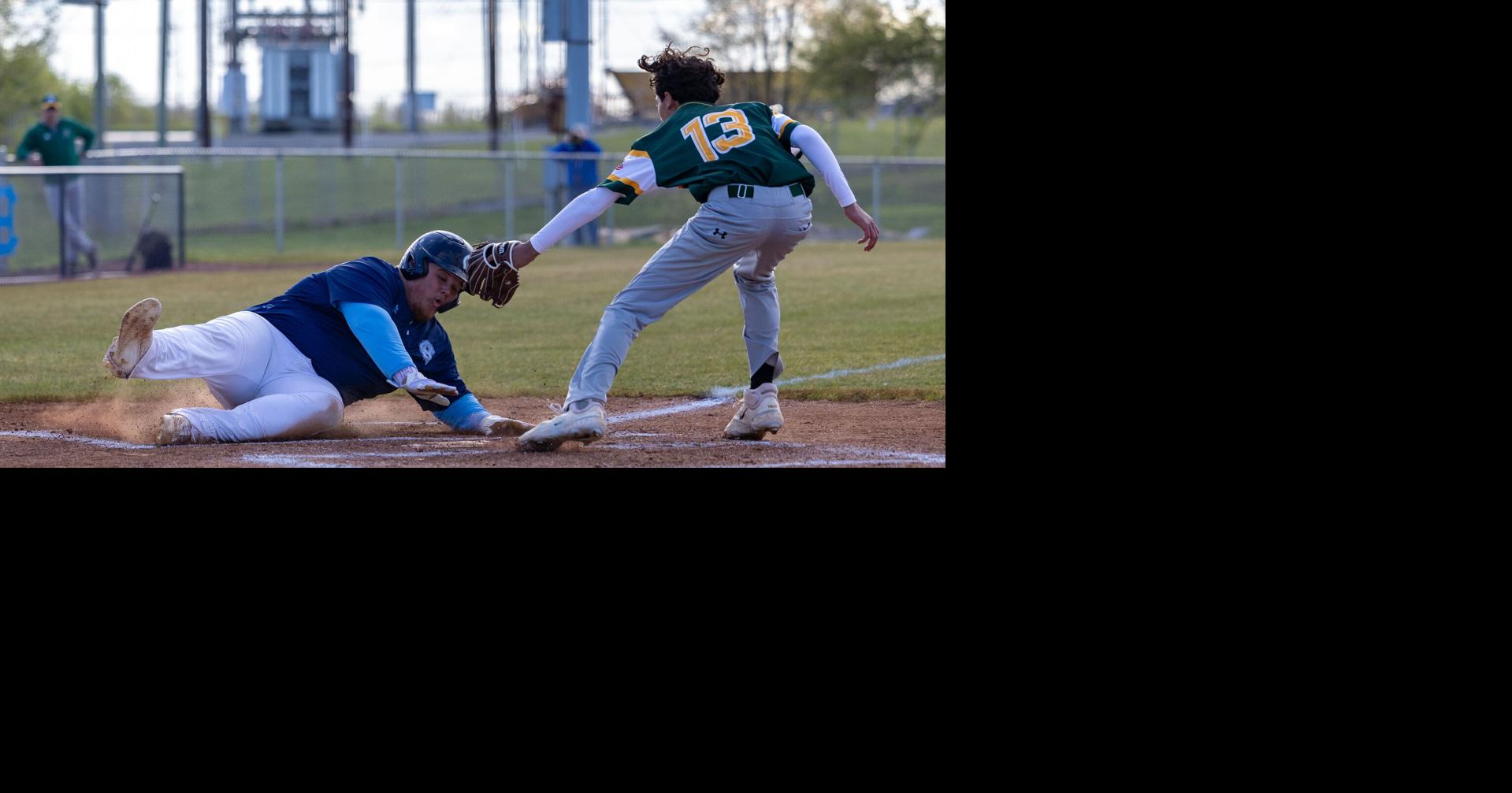 Central Hardin's future masterful on the hill against Fort Knox | High ...