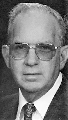 Francis Gabriel Newton | | thenewsenterprise.com