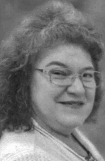 Rebecca ‘Becky’ Haught | | thenewsenterprise.com