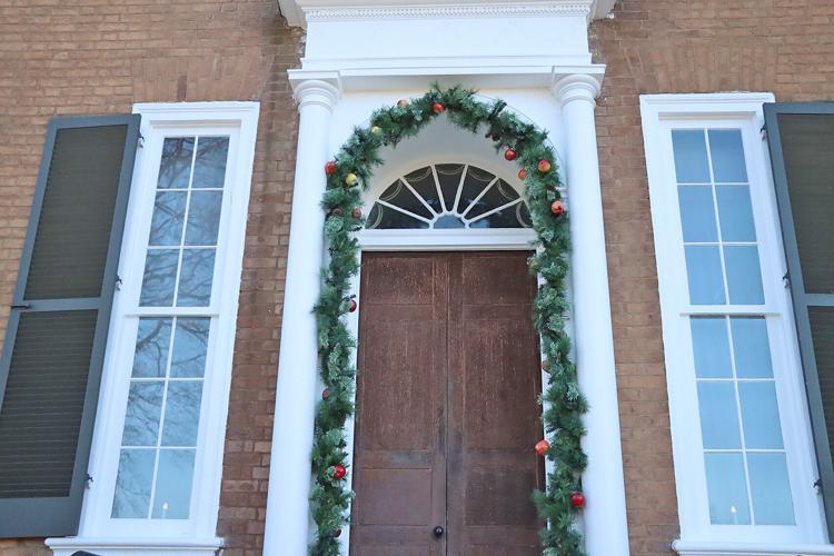 HGTV names Bardstown favorite Ky. Christmas Town | Local News ...