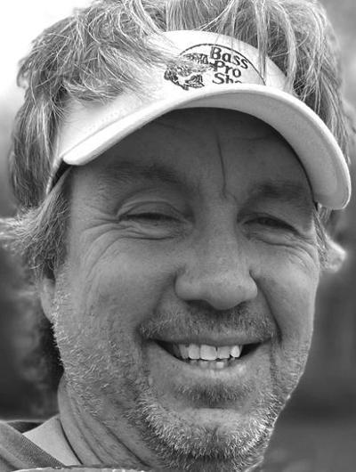 James Edward Dunn Jr | Zoology | thenewsenterprise.com