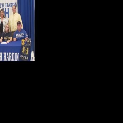 North’s Smiley signs with Murray State for cheerleading | Sports ...