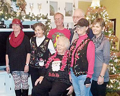 Howevalley community news | Neighbors | thenewsenterprise.com