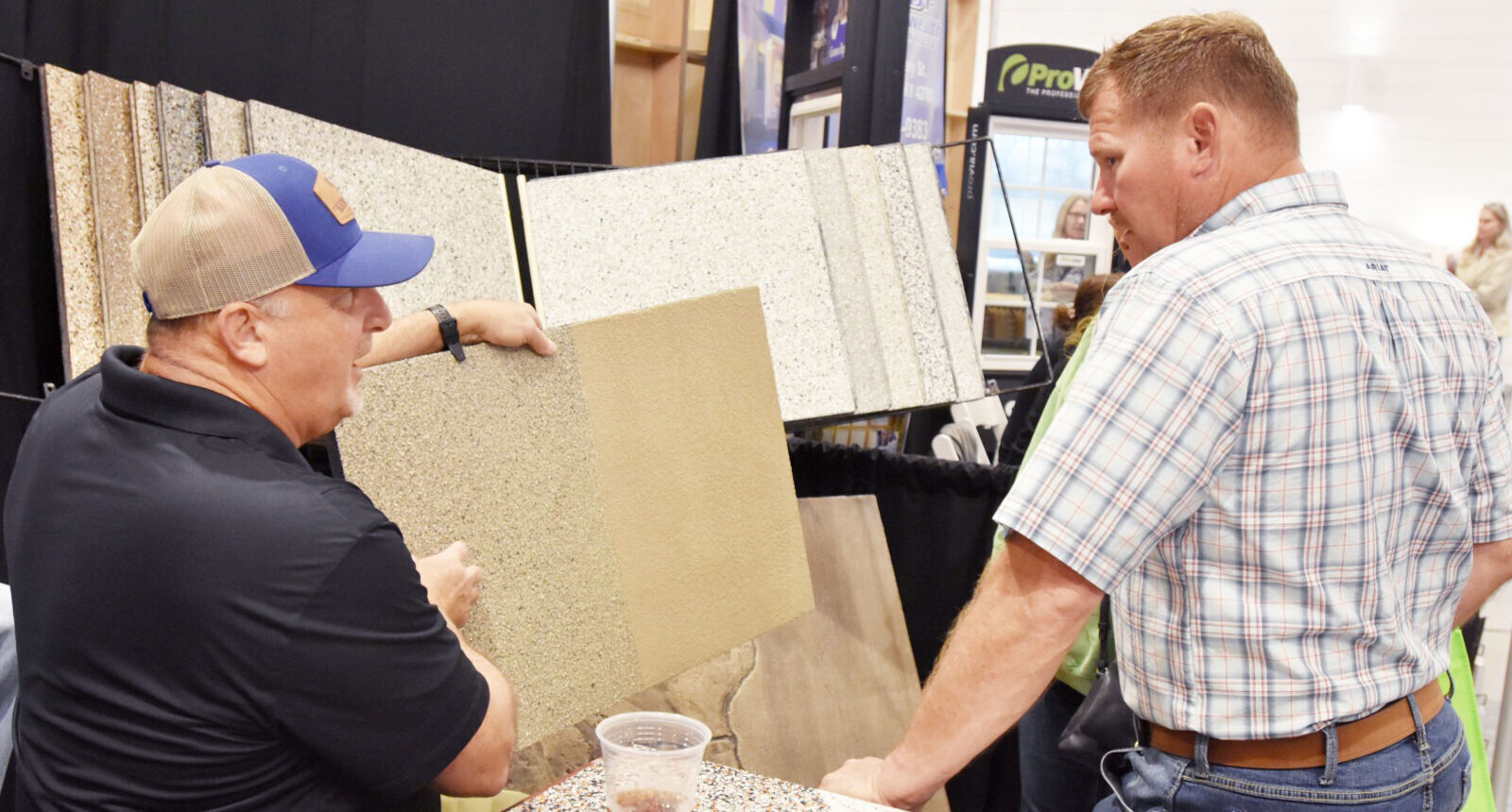 Spring projects? Home design show will have expert advice, ideas ready ...