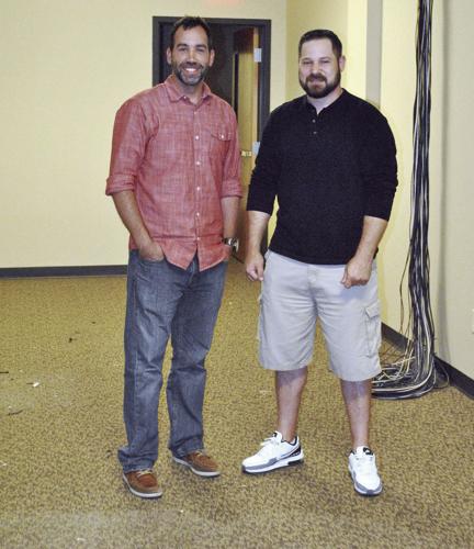 The Place finds new home in Radcliff | Local News | thenewsenterprise.com