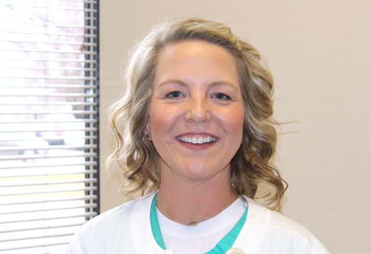 Nursing leads to fulfilling career and volunteer work | Wednesday's ...