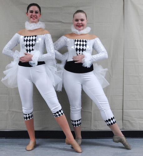 Dancing in the Big Apple | Pulse | thenewsenterprise.com