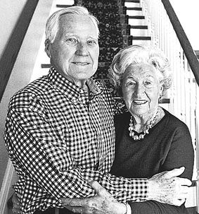 Dugginses celebrate 68th wedding anniversary | News | thenewsenterprise.com