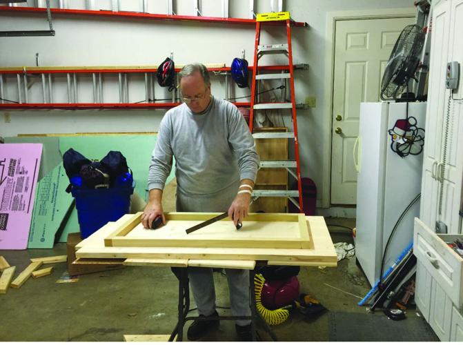 Steve Rice has heart for helping community grow | Monday's Man ...