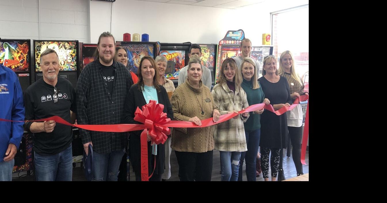 3 Decade Arcade celebrates one-year anniversary | Business ...