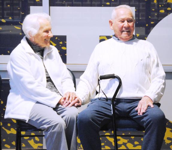 T.K. Stone Pool renamed William Godfrey Aquatic Center | Sports | thenewsenterprise.com