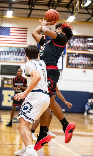Panthers run past Bulldogs in 17th District, 67-34 | High School Sports ...