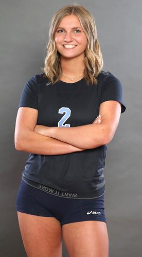 Mackey sees a future working with animals | Tuesday's Teen ...