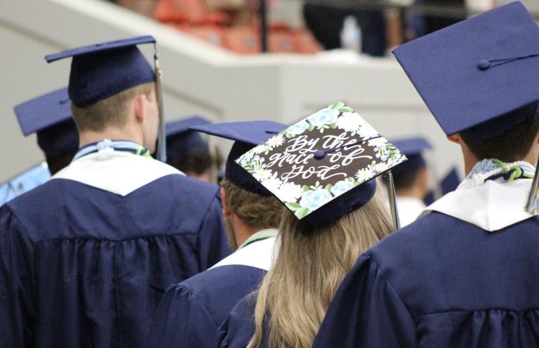 Life challenges don’t stop CHHS graduates | Education ...