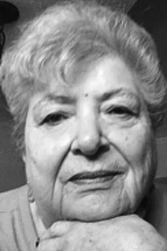 Toni M. Becker | | thenewsenterprise.com