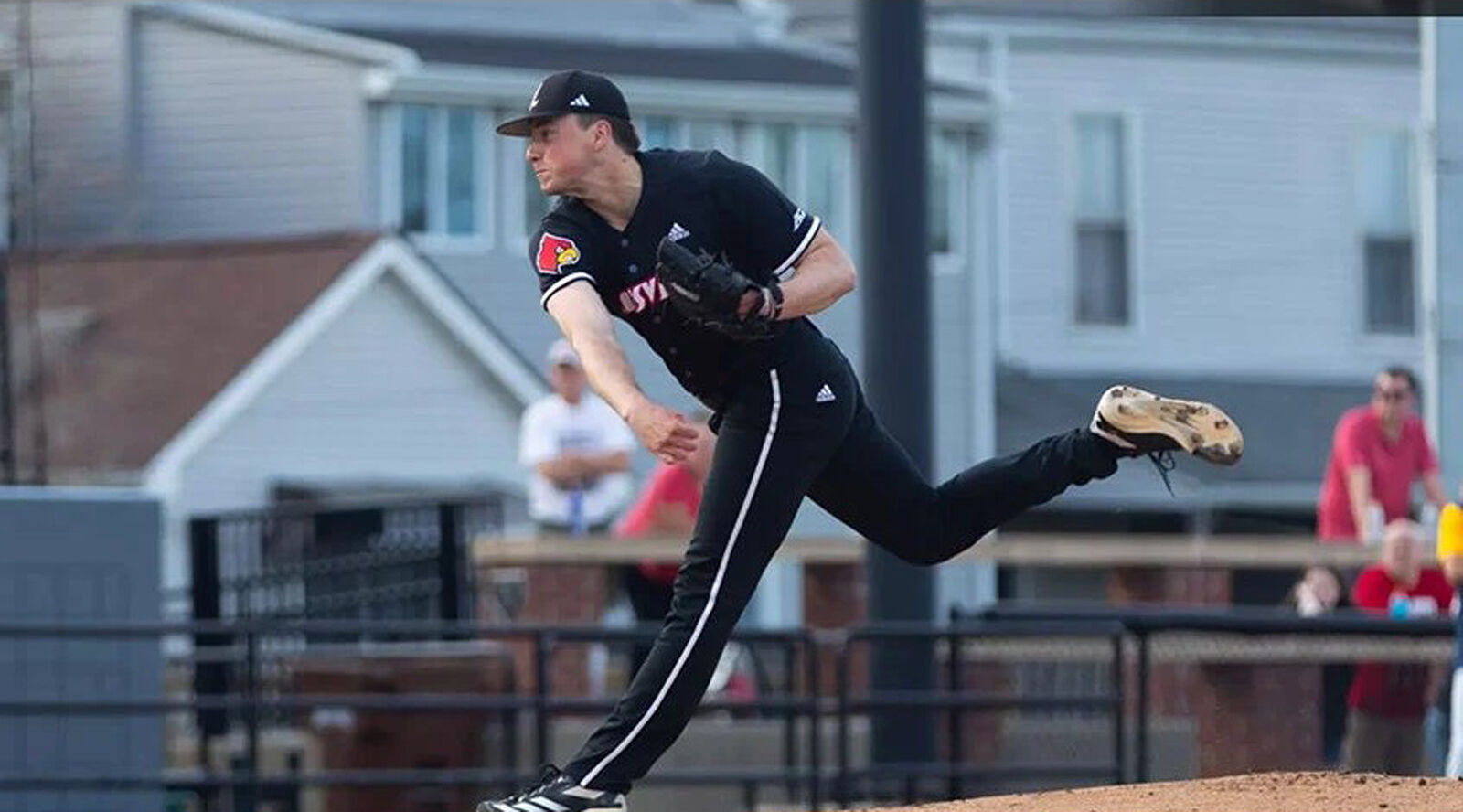 Labeled a 'future star' by McDonnell, Forbes is first-round pick by ...
