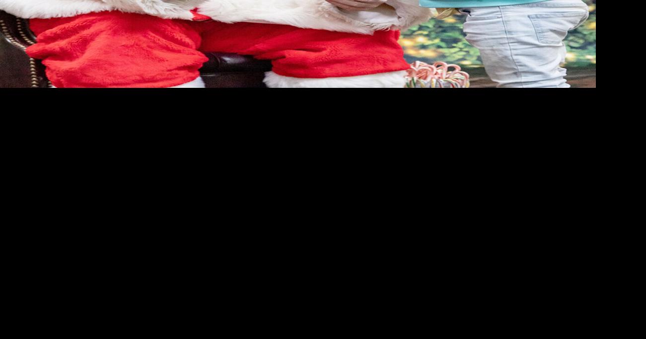 For sure, Santa to be at Light Up Radcliff | Local News ...
