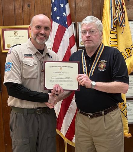 Fort Knox MOWW hosts Scout leader’s update | Neighbors ...